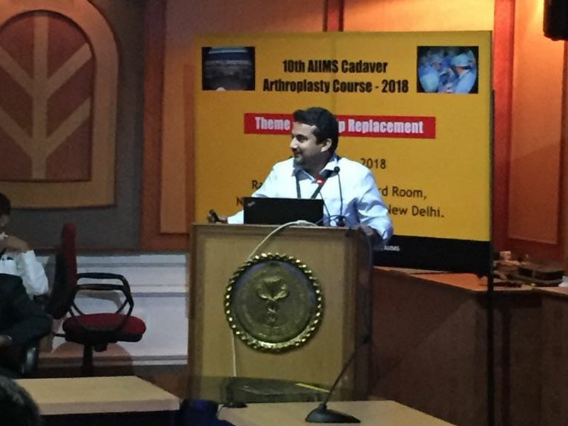 Gallery - Dr. Mrinal Sharma