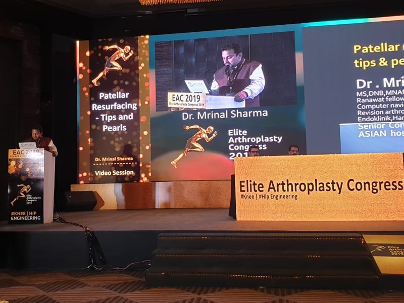 Gallery - Dr. Mrinal Sharma